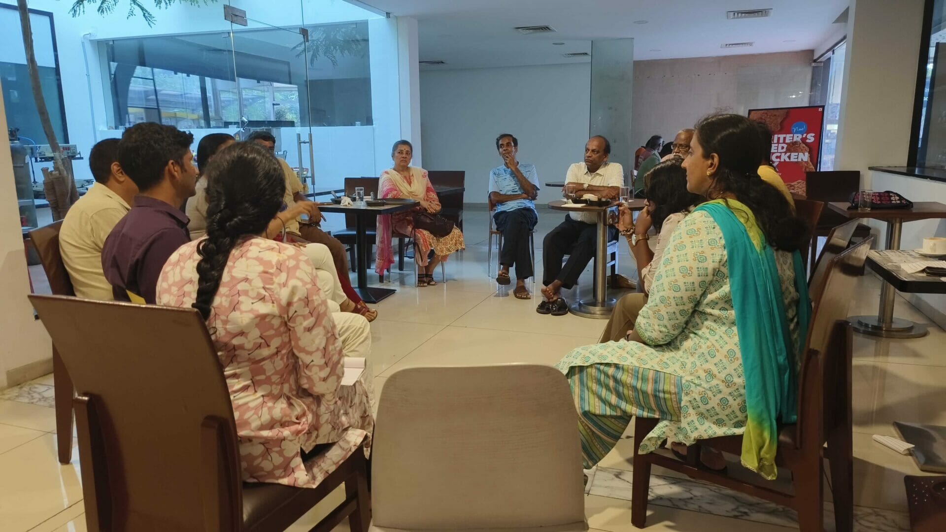Civic roundtable highlights key issues in Chennai - Citizen Matters