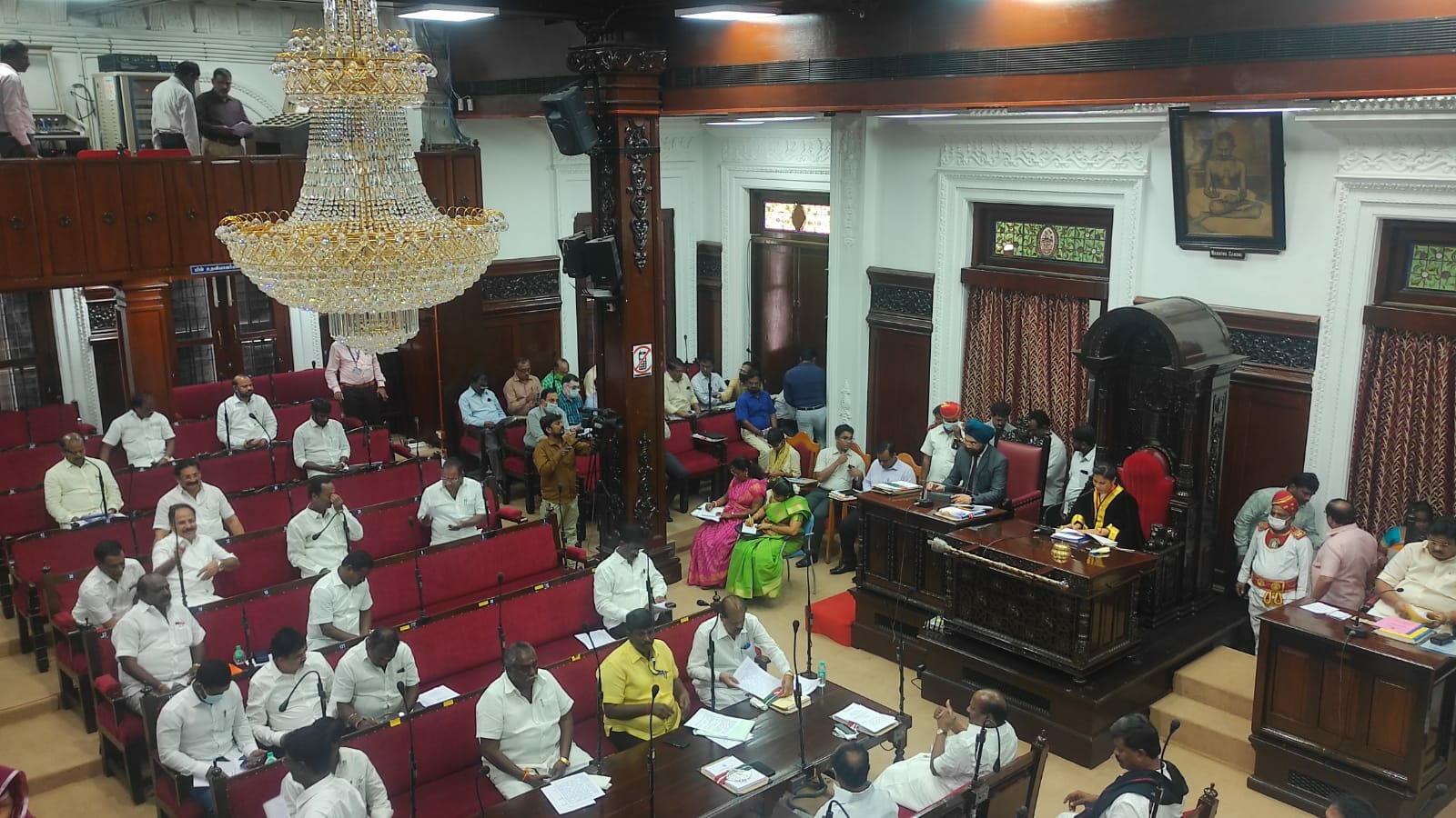 Explainer: How does the elected council work in Chennai? - Citizen Matters