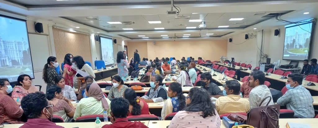 Gender and Policy Lab to work towards a safe and inclusive Chennai ...