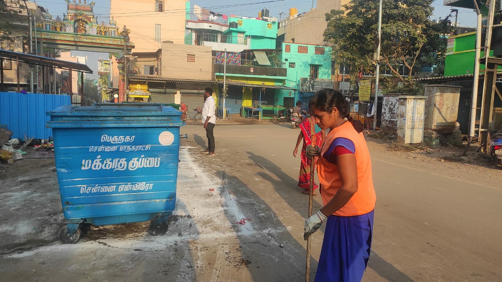 Swachh Survekshan ranking signals broad issues in waste management in ...