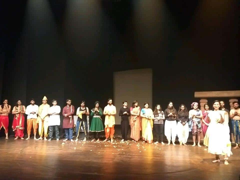 An epic tale that explores physical beauty and love - Citizen Matters