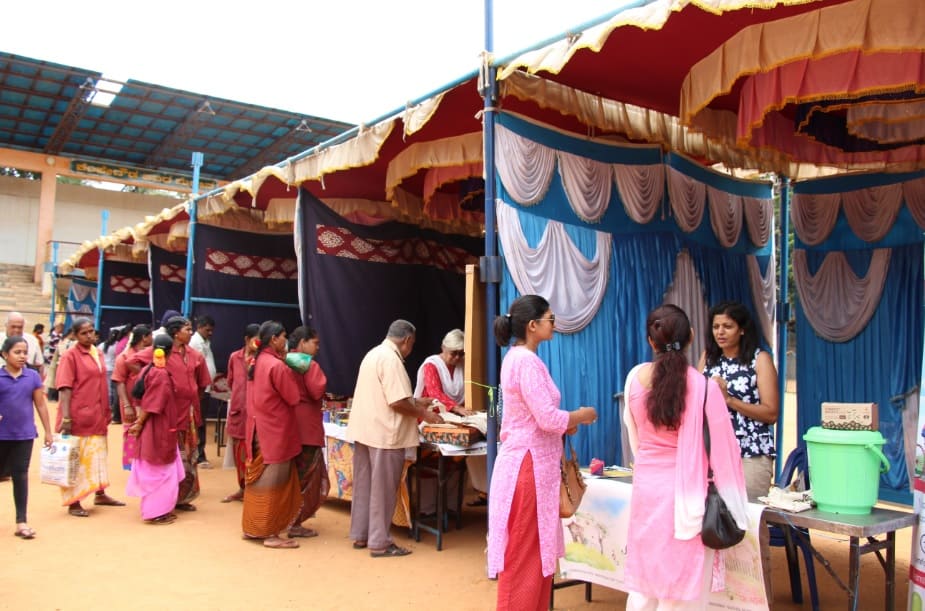 Bengaluru’s composting fairs show how easy it is to grow your own ...