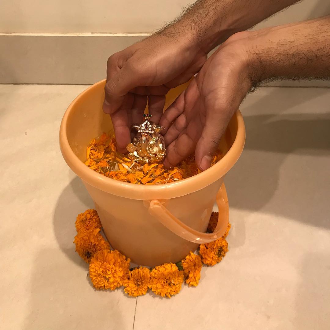 A guide to partying the low-waste way - Citizen Matters