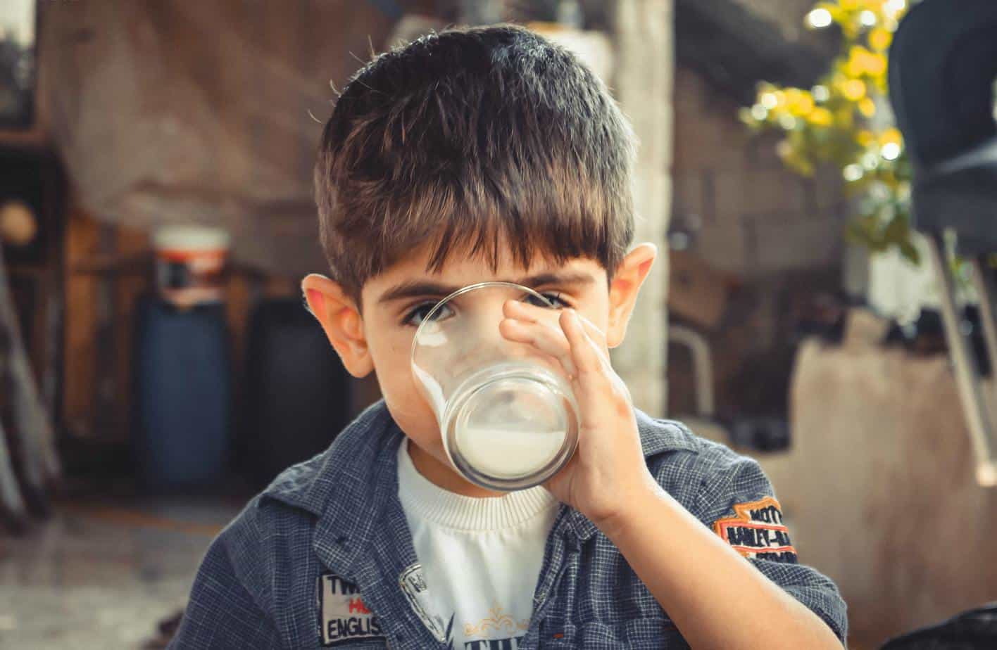 How safe is the milk you drink? - Citizen Matters