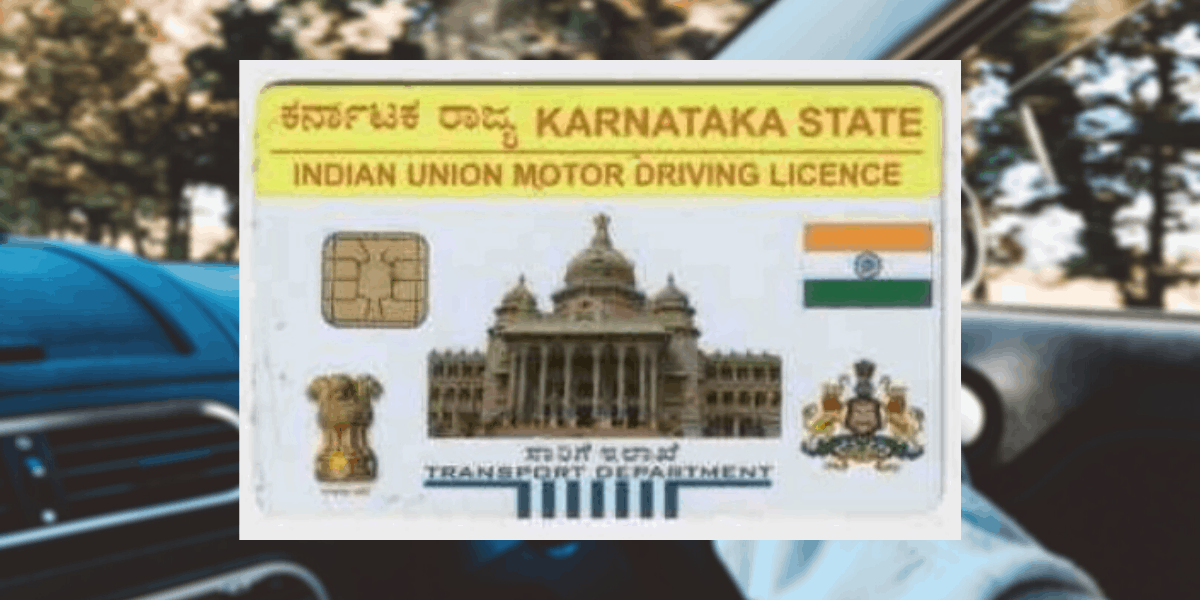 Driving license expiring? Here's how to renew it quickly - Citizen Matters