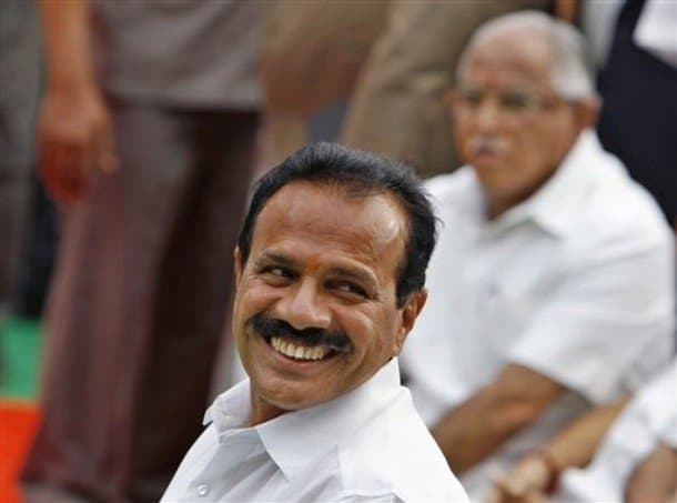 Sadananda Gowda gifts more trains to Bengaluru, to boost suburban ...