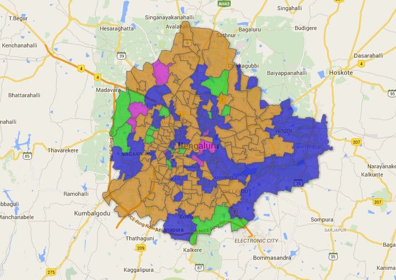 Elections Special: Where should you vote?; Candidates info; Guide for ...