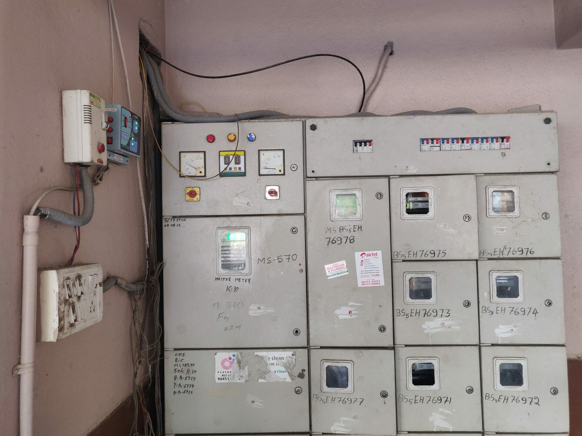 Decoding your BESCOM bill: An explainer on its key components - Citizen ...