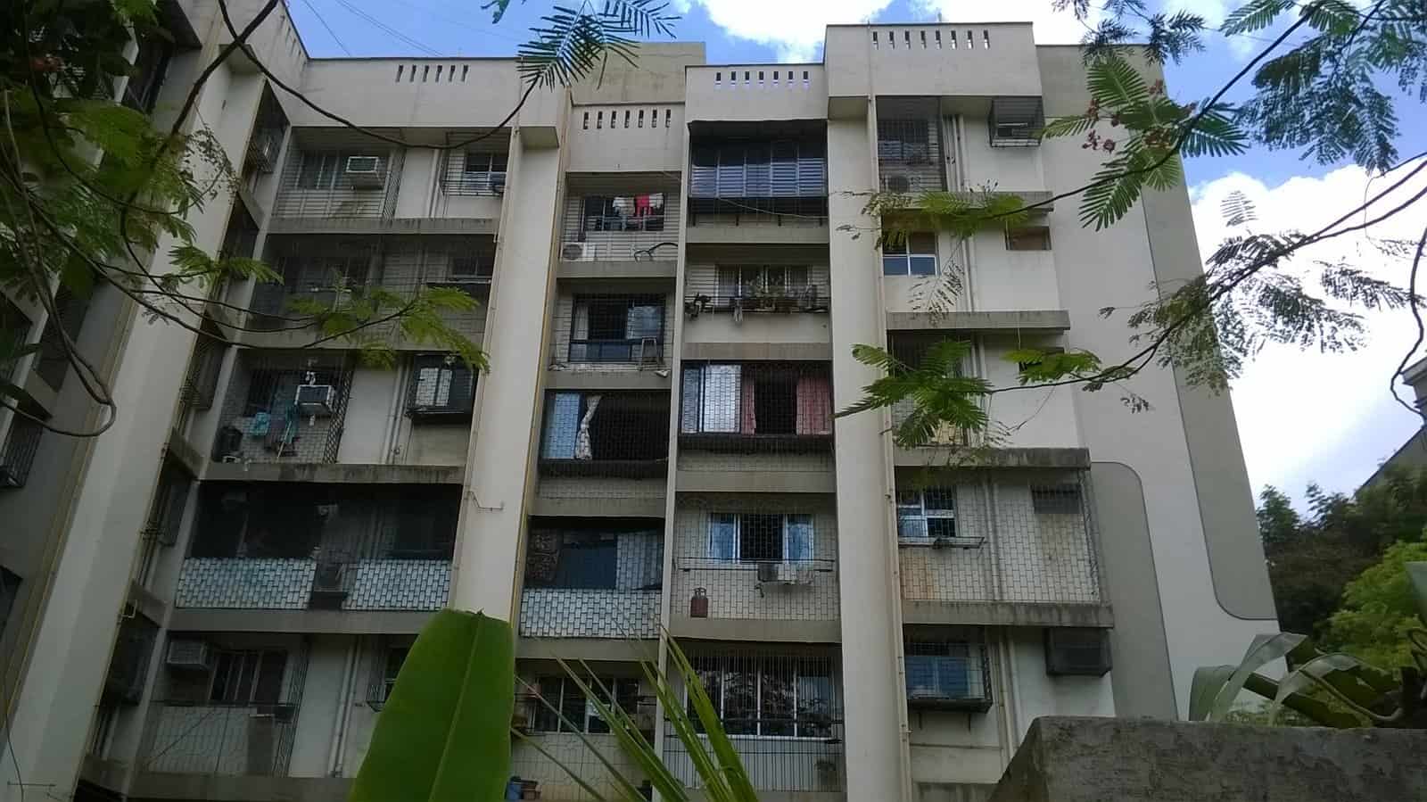 Find out if your building is too secure to be safe - Citizen Matters