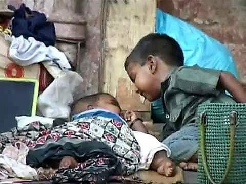 Scant access to nutrition, education and healthcare: Study highlights ...