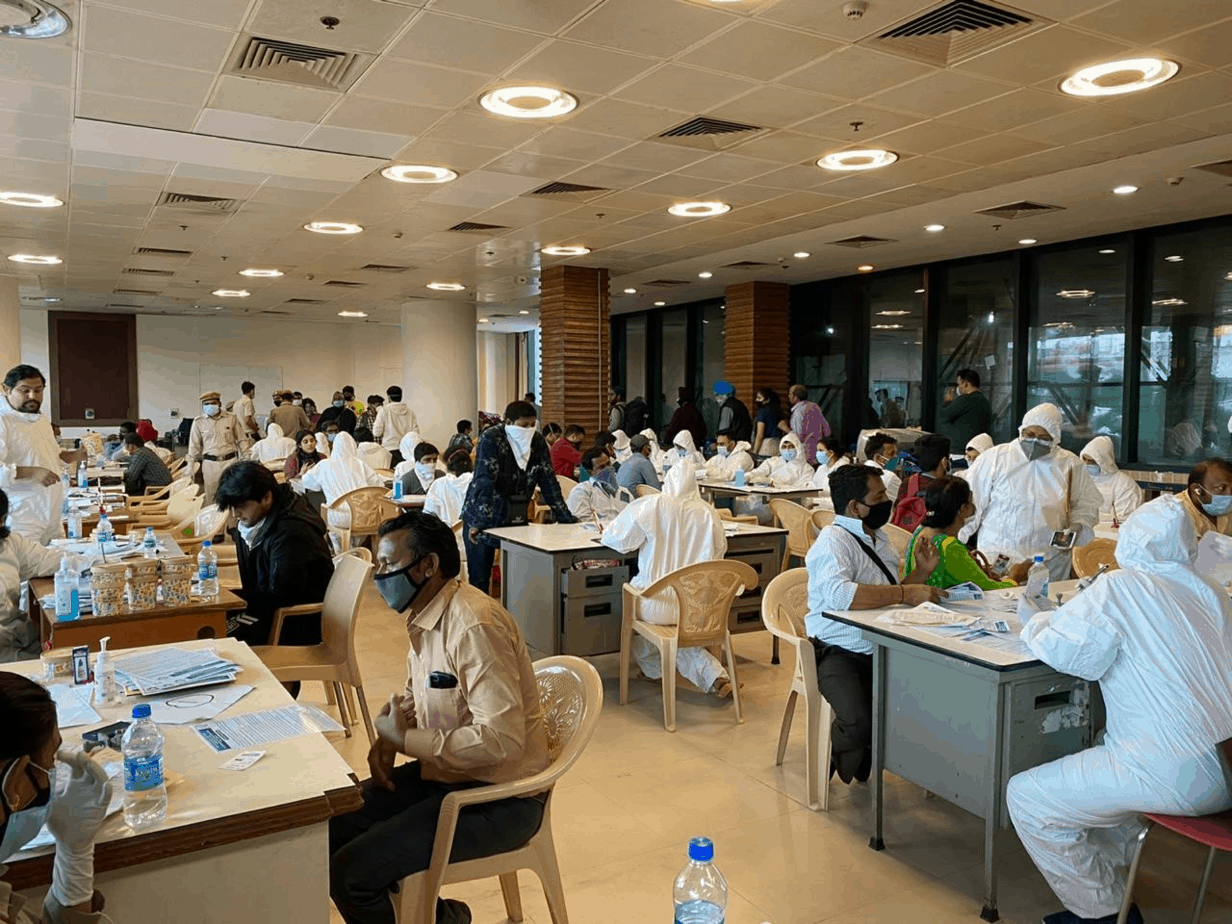 How have BBMP wards been redrawn in delimitation draft? - Citizen Matters