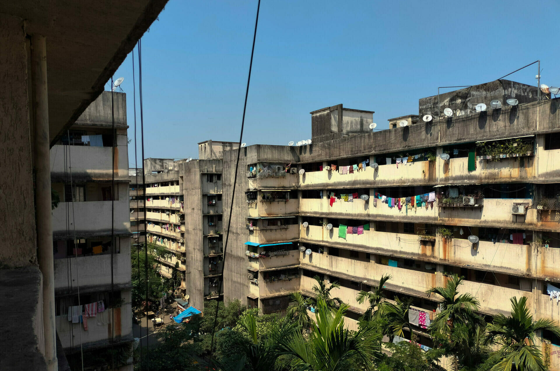 Rehabilitated from Malad to Mahul, residents remain stuck in a highly ...