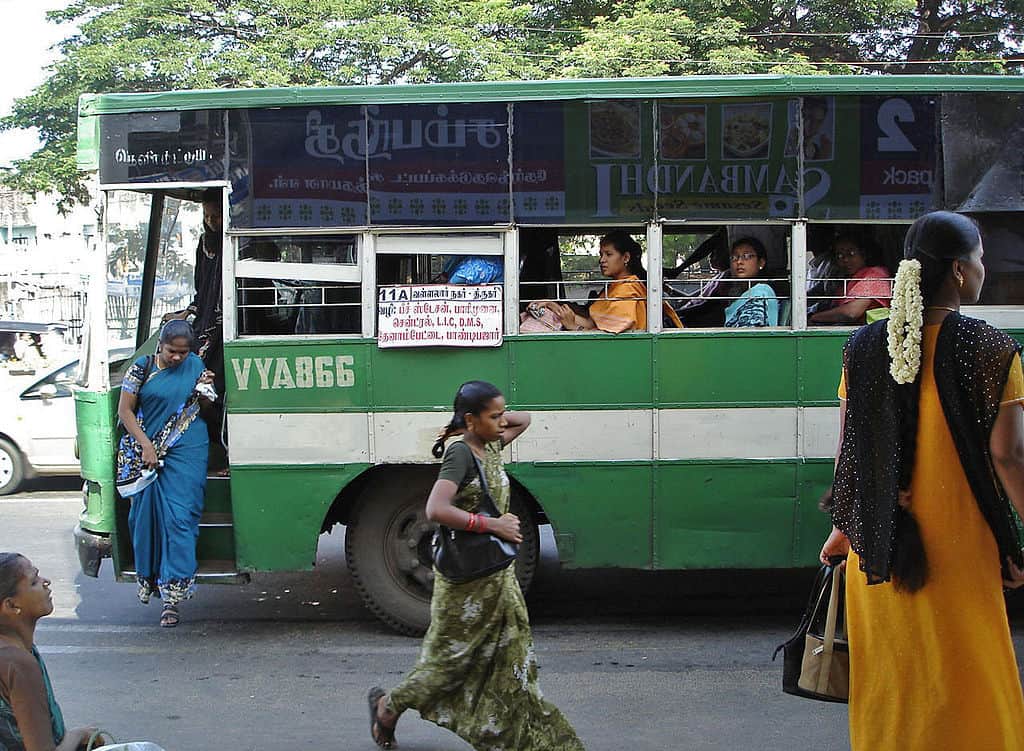 How does MTC decide bus routes in the city? - Citizen Matters
