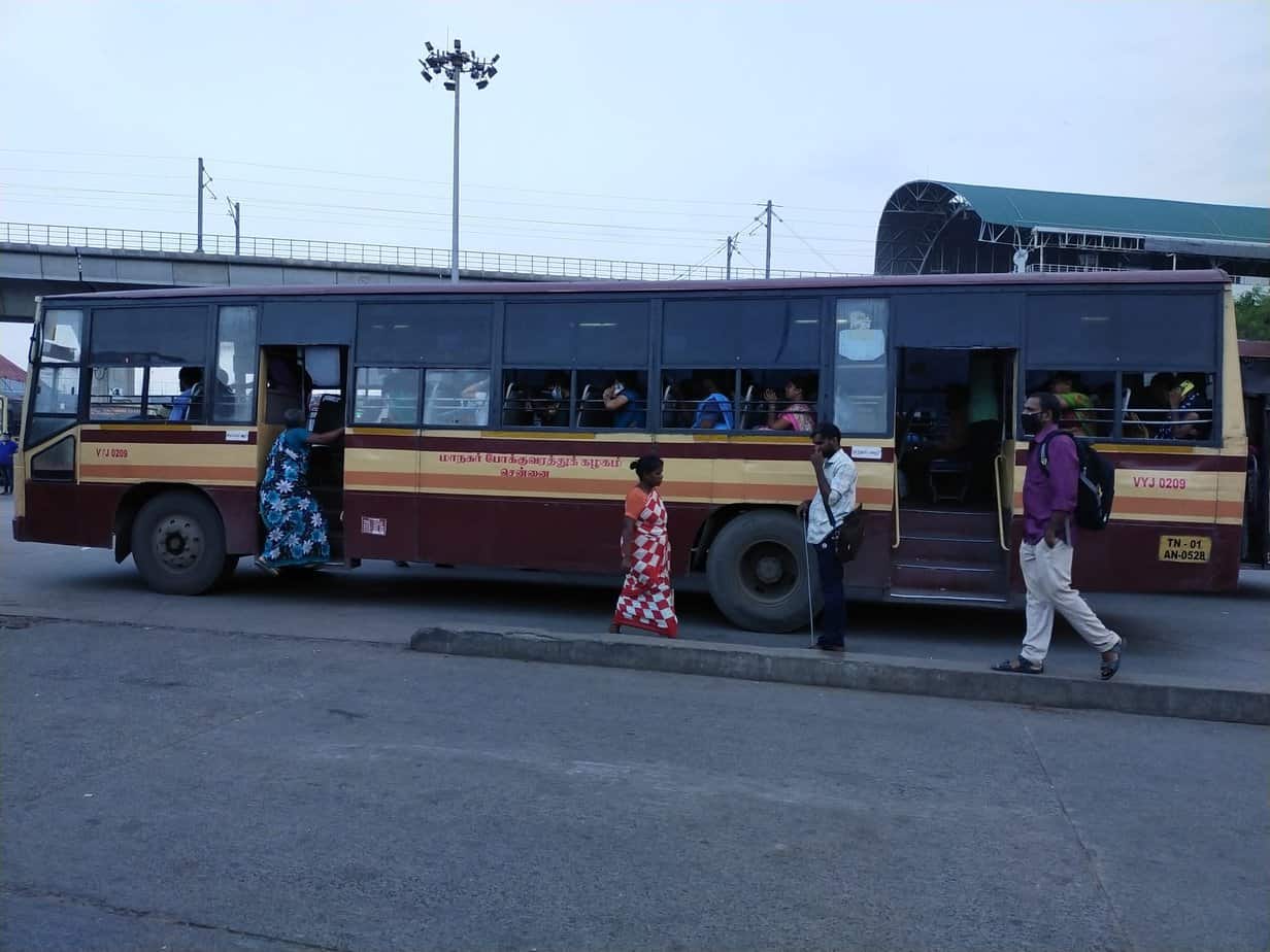 MTC's recent moves to improve ridership and safety - Citizen Matters