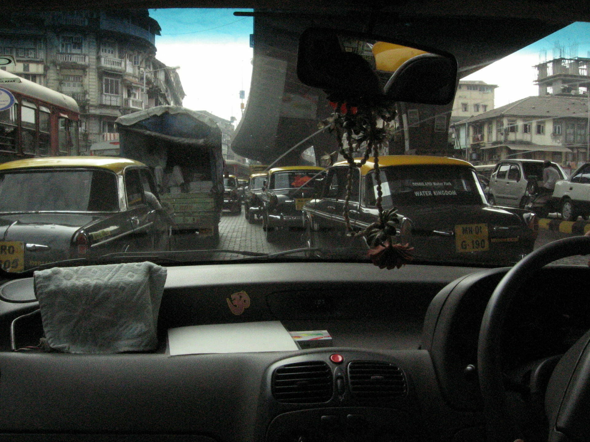 Is it possible to make changes to the Coastal Road Project at this ...