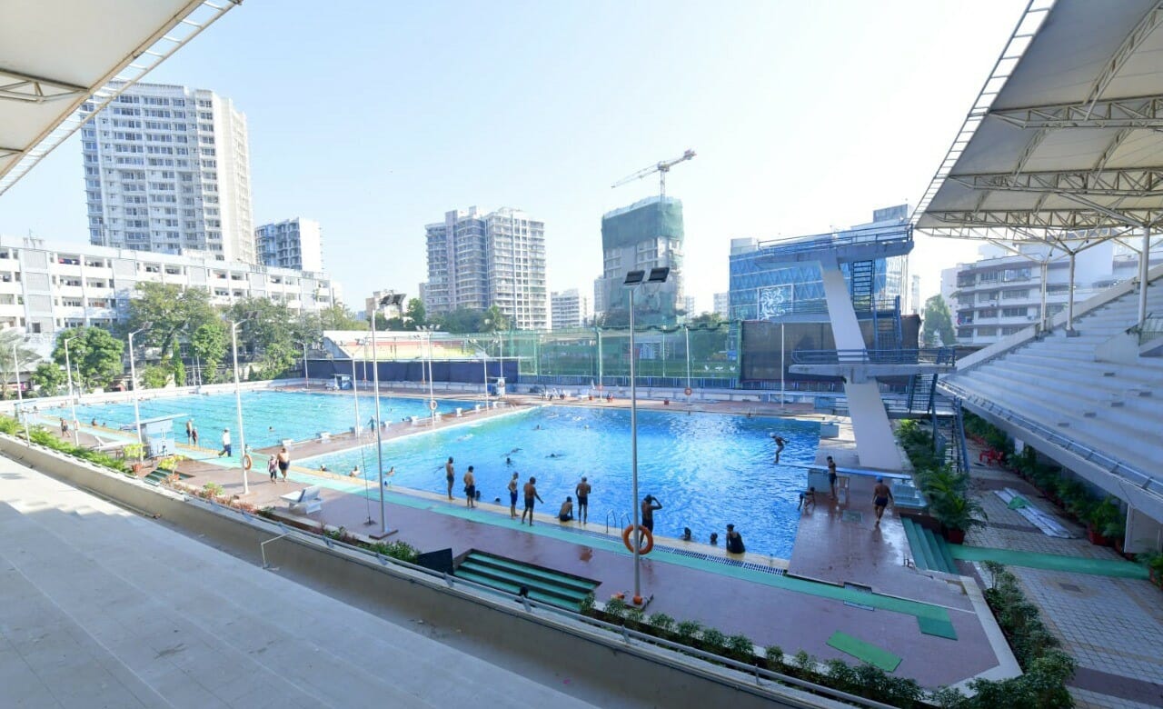 Explainer: How to avail membership for BMC swimming pools? - Citizen Matters