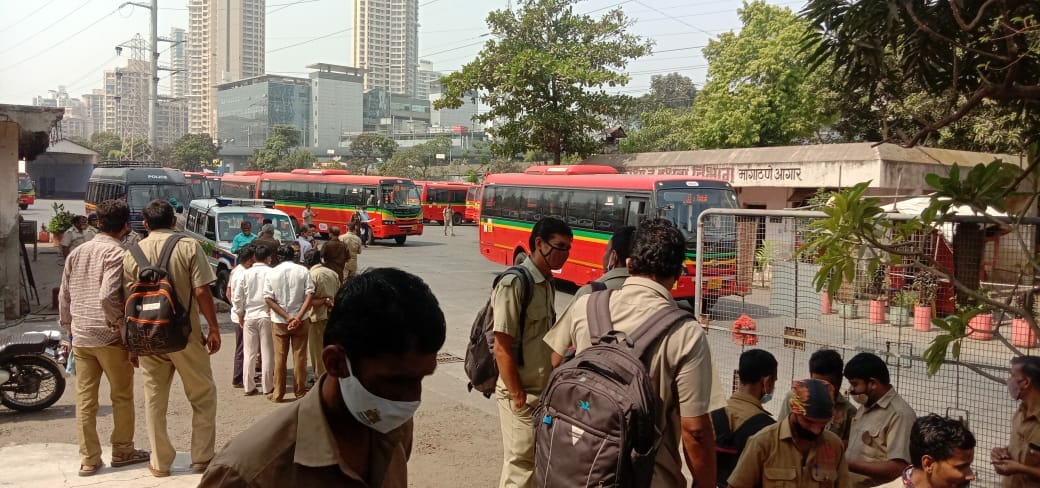 Sporadic bus workers' strikes could continue, so what is BEST doing ...