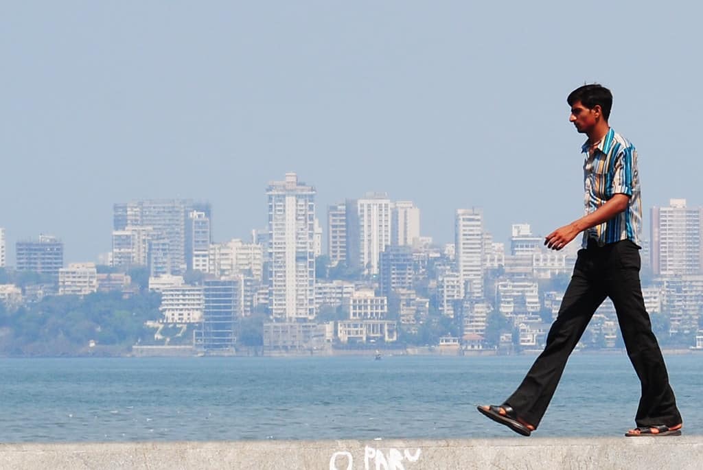 Webinar: The state of Mumbai's urban planning - Citizen Matters