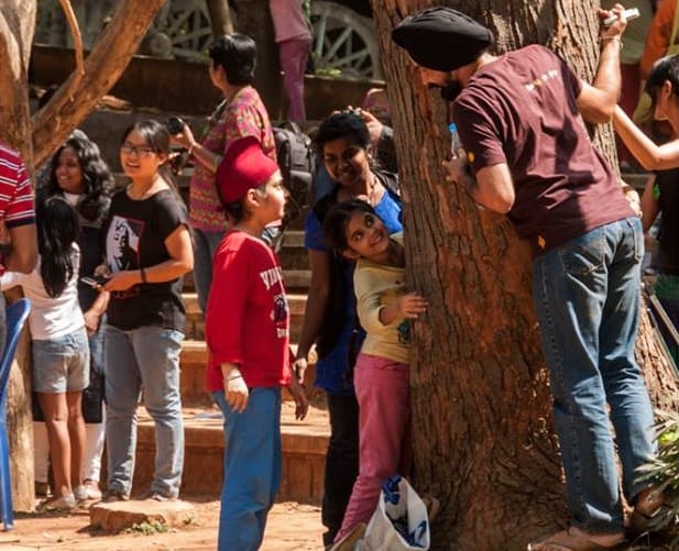 Bengaluru's own tree festival to be back in February - Citizen Matters