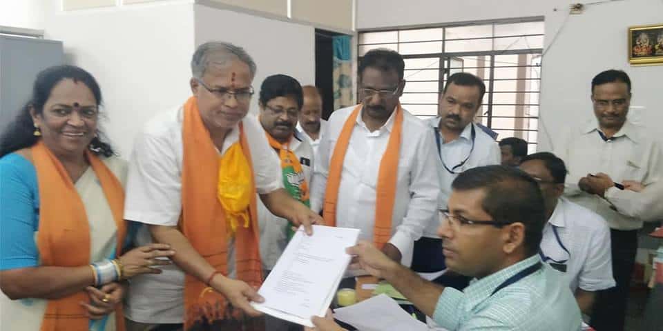 Came out of Koliwada Committee as it exceeded its limits, says ...