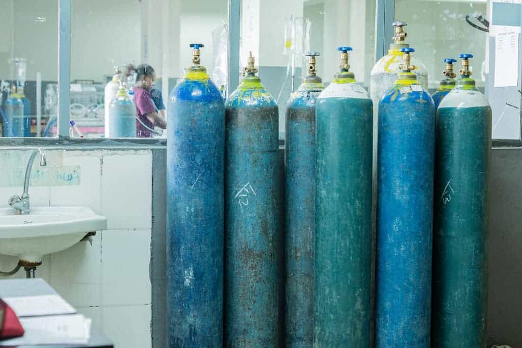 Understanding India’s oxygen crisis - Citizen Matters