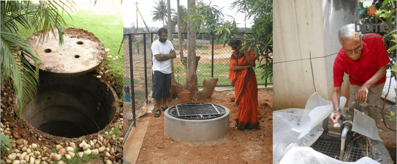 Webinar: How you can reduce water use and avoid summer scarcity ...