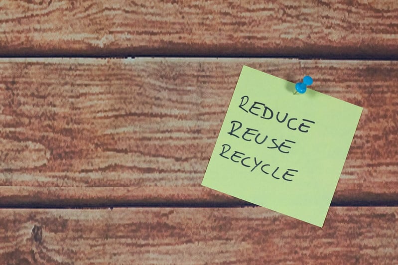 Here's what you can exchange at Chennai Corporation's reduce and reuse ...