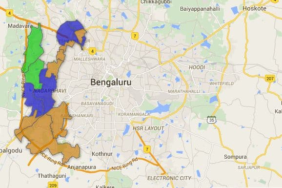 Rajarajeshwari Nagar zone, Bengaluru - Citizen Matters
