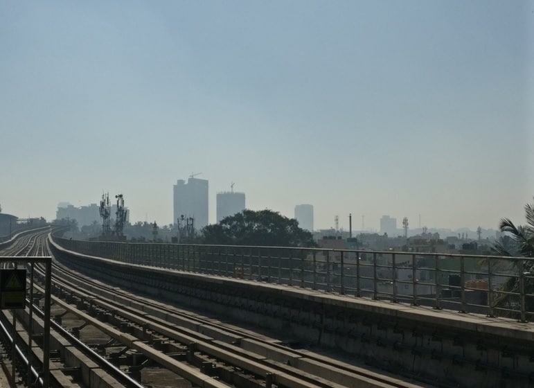 Here's where you can get air quality data for Bengaluru - Citizen Matters