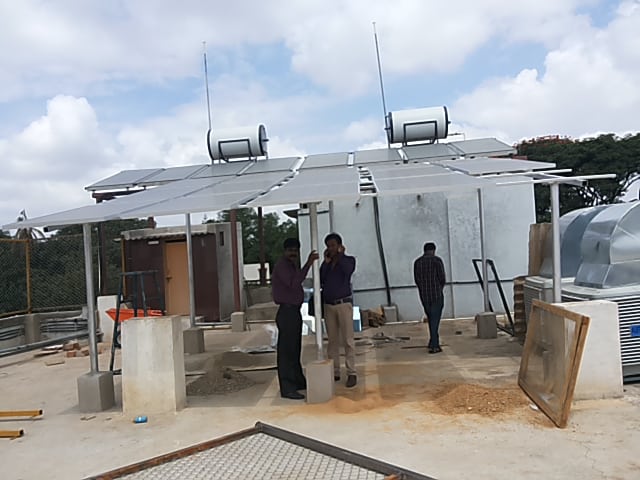 A guide to installing solar power in your home - Citizen Matters