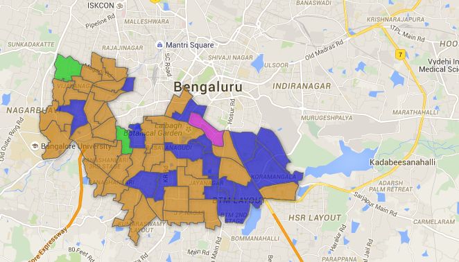 South zone, Bengaluru - Citizen Matters