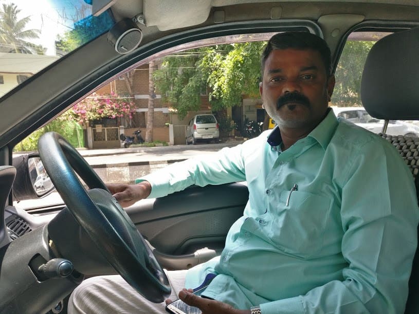 The economics of being a cab driver in Bengaluru - Citizen Matters