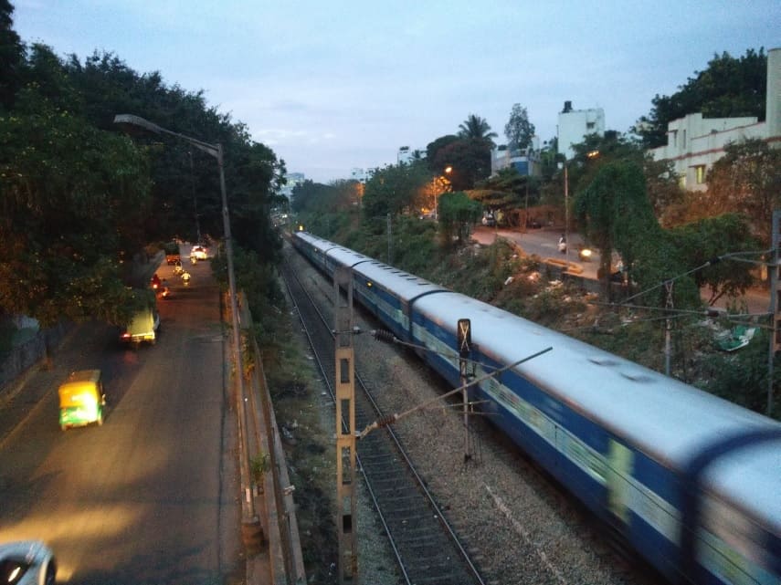 Why does Bengaluru need a new Special Purpose Vehicle for its suburban rail project? - Citizen ...