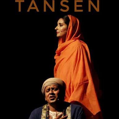 Theatre Review: "Tansen" by The Trialogue Company - Citizen Matters
