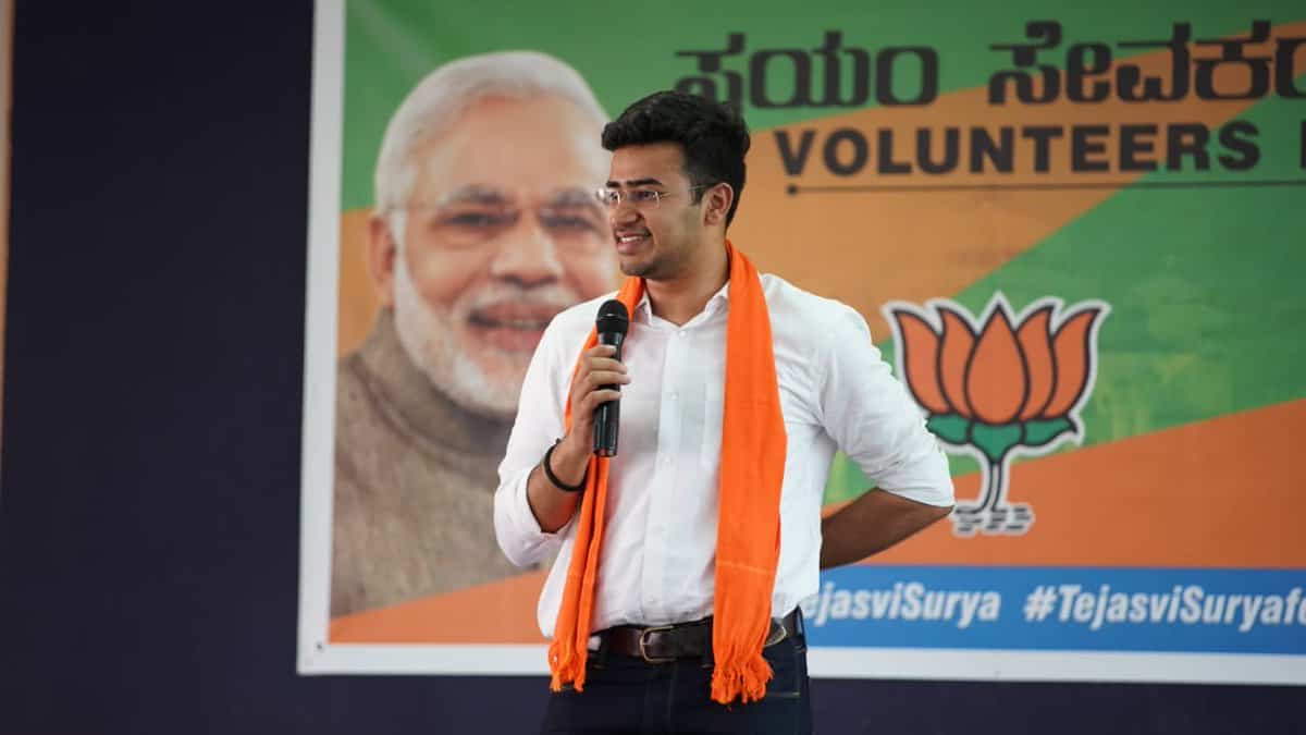 Bengaluru, meet your new MPs - Citizen Matters