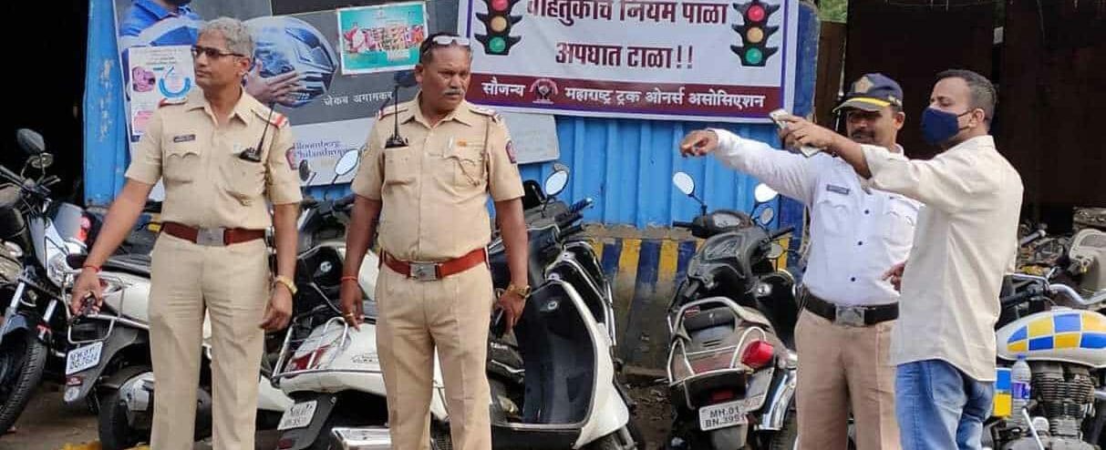 Explainer: The roles and responsibilities of police stations in Mumbai ...