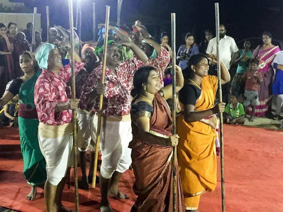 What's new at this year's Urur Olcott festival - Citizen Matters