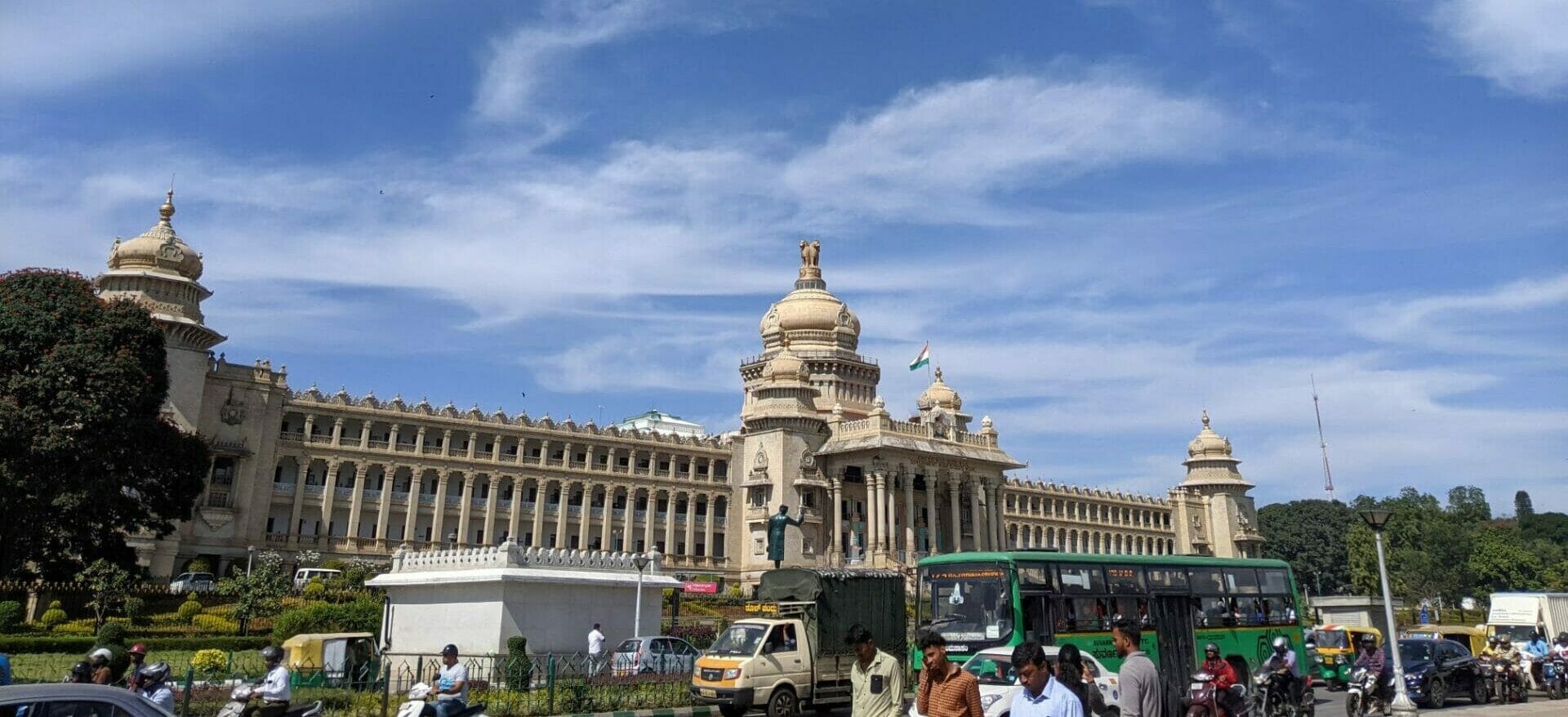 Bengaluru, meet your new MLAs, who are mostly old MLAs - Citizen Matters