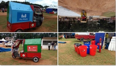 E-city shows the way with eco-friendly Habba - Citizen Matters