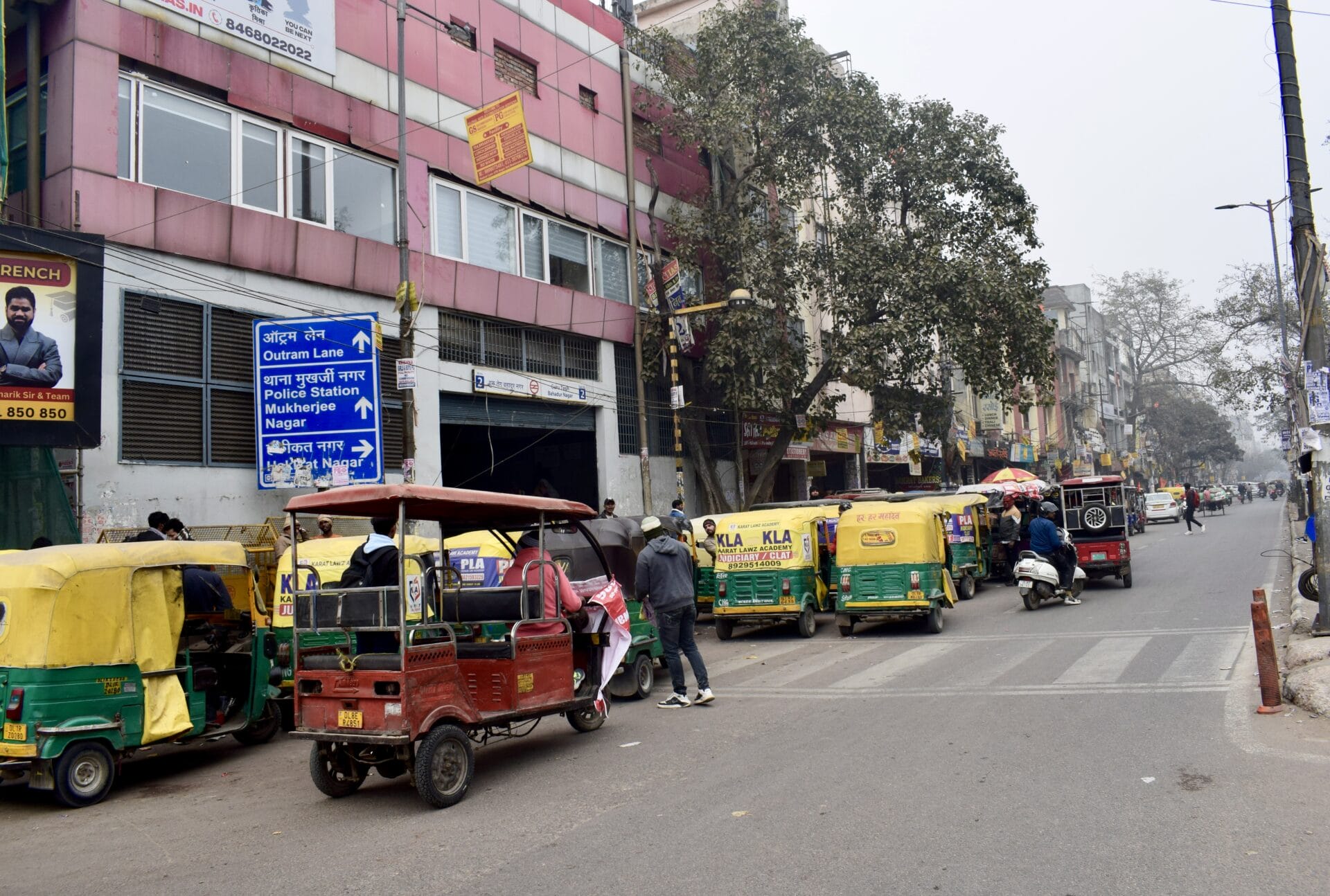 Urban design challenge: Reimagine these two prominent public spaces in Delhi - Citizen Matters