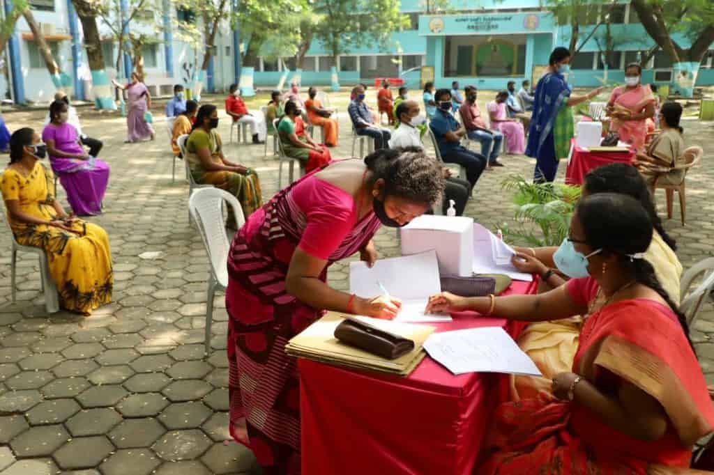Some dos and don'ts for parents as schools reopen - Citizen Matters