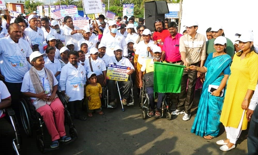 Chennai Buzz: DigiYatra in Chennai Airport, Pay water taxes by March 31 ...