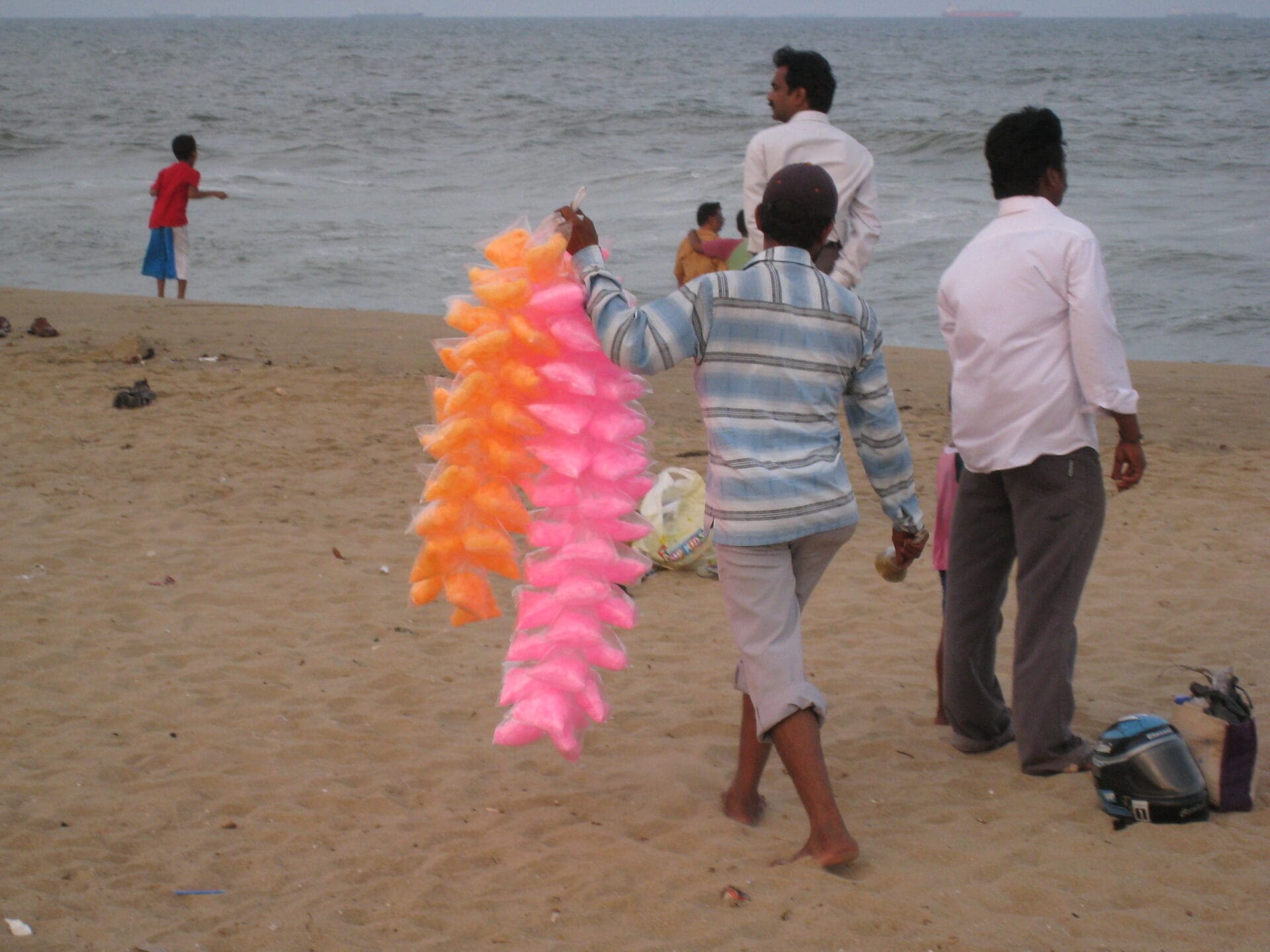 Chennai buzz: Elephant Gate bridge opened partially | LLR at e-Sevai ...