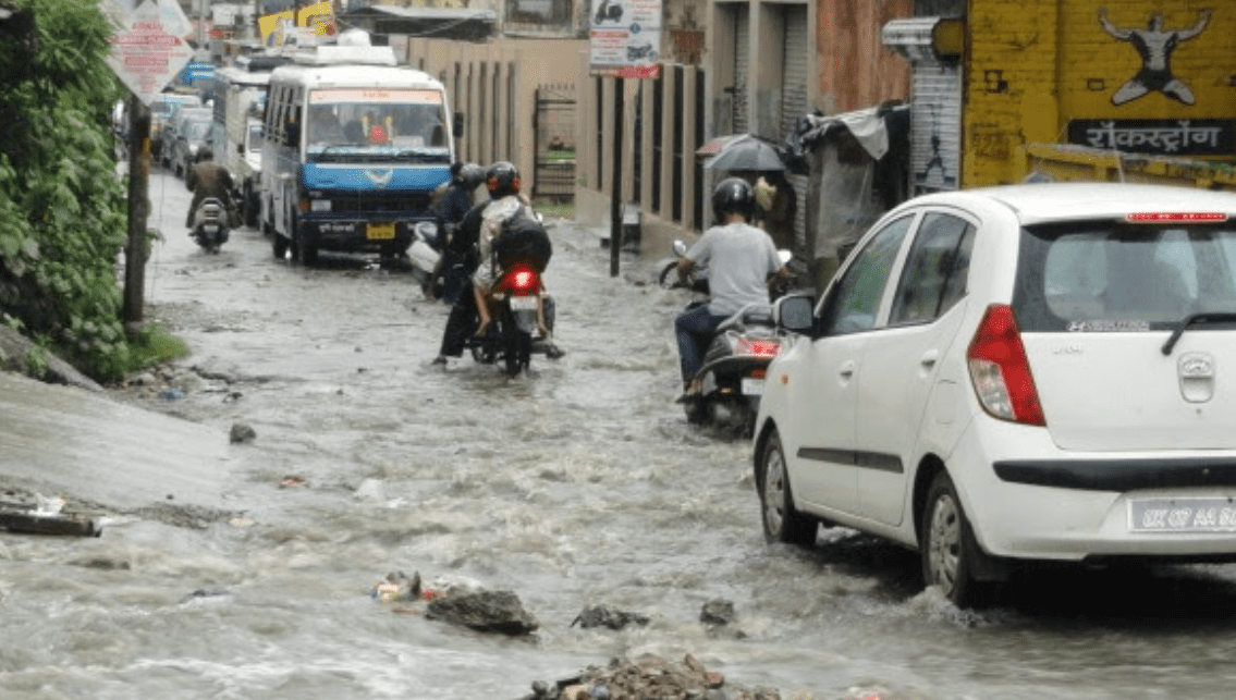 Opinion: A 10-point development agenda for a rapidly urbanising ...
