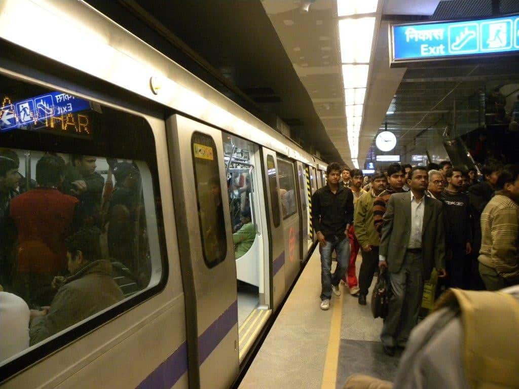 How are India’s metro rail systems faring? - Citizen Matters