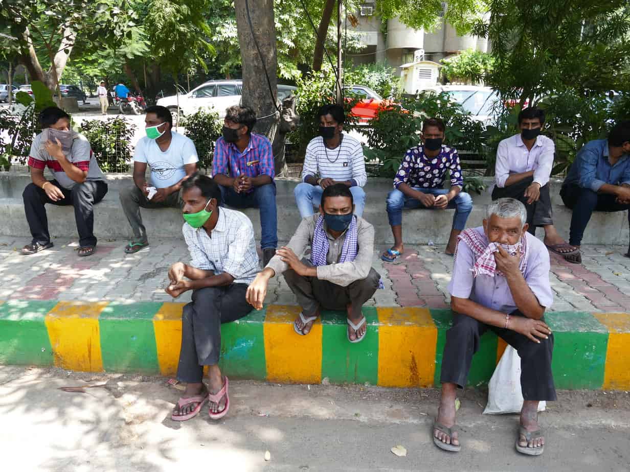 Editorial: Five key steps to jump start a job scheme for urban workers ...