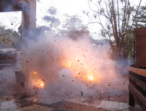 Diwali fire crackers: To burst or not to burst? - Citizen Matters