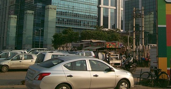 What's stopping Gurgaon from being another Copenhagen? - Citizen Matters