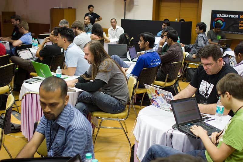 Hacking our way to better city systems - Citizen Matters