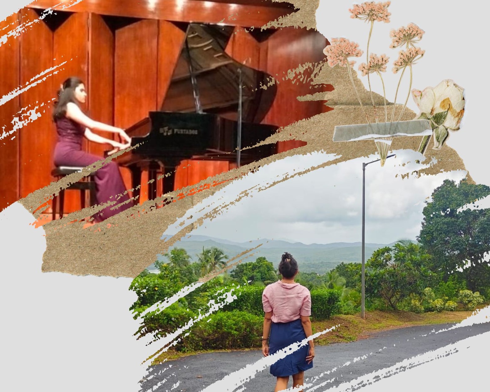 All my new freedoms, from Portuguese Goa to an independent India ...